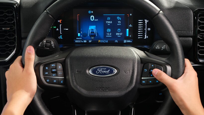 How to set your vehicle to your needs | Explore daily driving articles ...