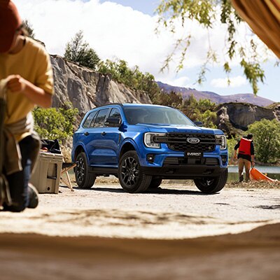 What is AdBlue® and Why Does My Ford Have It? | Explore did you know ...