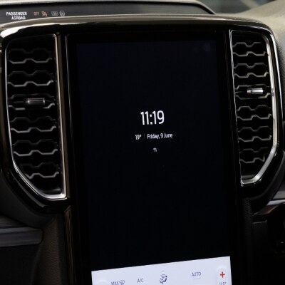 How to use Pro Trailer Backup Assist | Explore daily driving articles ...