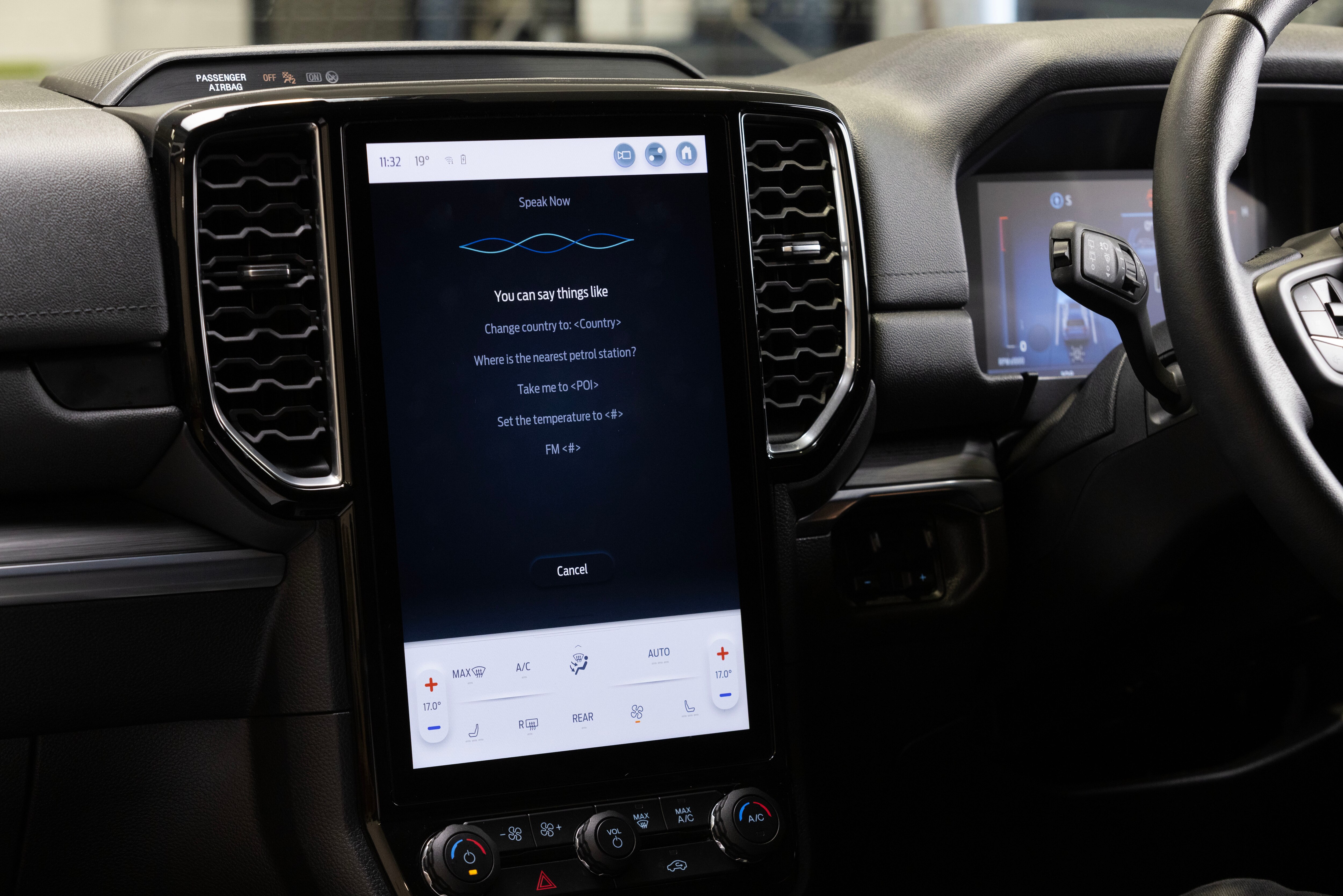 My Ford Vehicle | www.ford.com.au