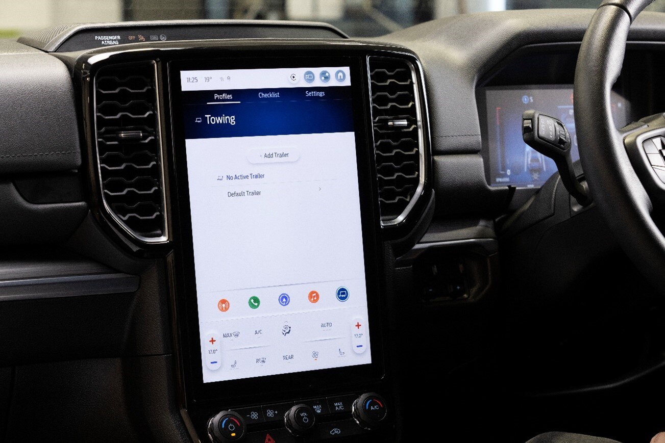 Get up and go: Towing guide | Explore experiences articles | Everest