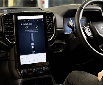 Parking made simple | Explore daily driving articles | Ranger