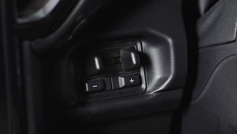 Get up and go: Towing guide | Explore experiences articles | Ranger