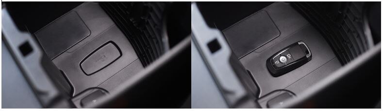 Fixing a Flat Key Fob Battery | Explore did you know tips and tricks ...