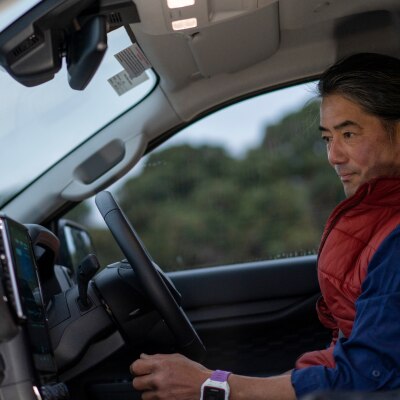 Understanding the digital instrument cluster and customising it to suit ...