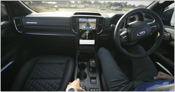 How to use Pro Trailer Backup Assist | Explore daily driving articles ...