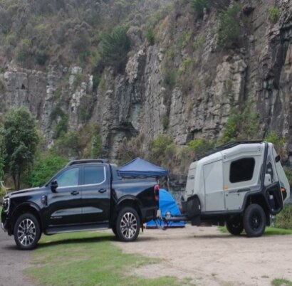 Reverse Brake Assist | Explore daily driving articles | Ranger