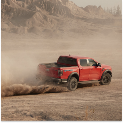 Understanding Ranger Raptor’s FOX Shocks with Live Valve Technology ...