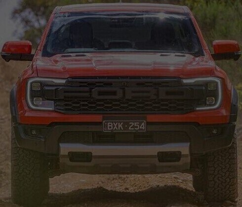 Ranger Raptor's Steering Wheel Controls Explained | Explore tame your ...