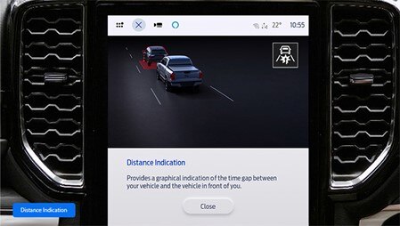 Understanding Pre-Collision Assist with Autonomous Emergency Braking ...