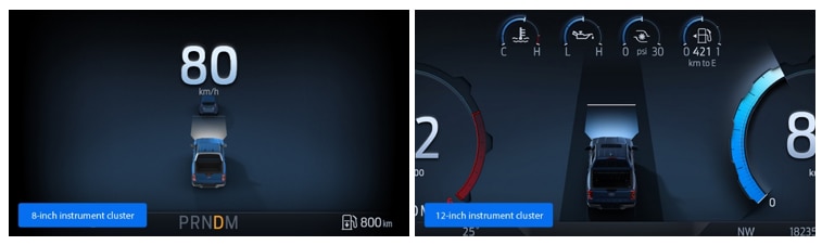 Understanding Pre-Collision Assist with Autonomous Emergency Braking ...