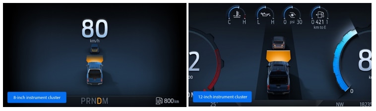 Understanding Pre-Collision Assist with Autonomous Emergency Braking ...