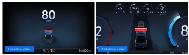 Understanding Pre-Collision Assist with Autonomous Emergency Braking ...