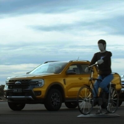 How to use Pro Trailer Backup Assist | Explore daily driving articles ...