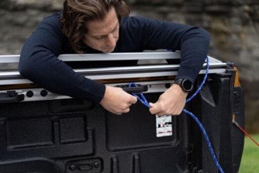 Working with your load box | Explore daily driving articles | Ranger