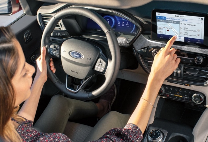 Conheça Seu Ford - Serviço ao Cliente | Ford Brasil