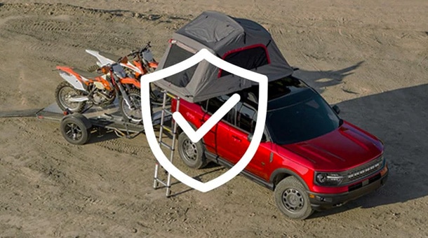 Ford Accessories for SUVs and Trucks Ford Owner Support