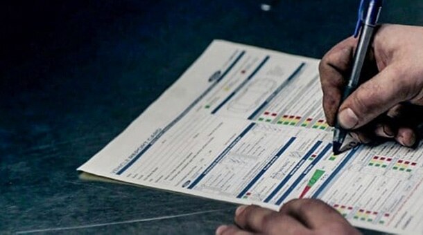 Service & Maintenance | Ford Owner Support