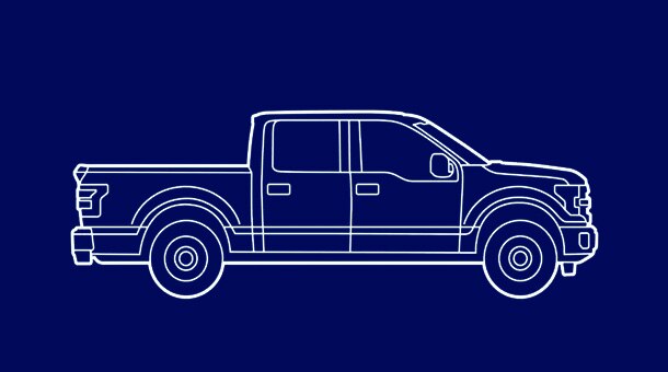 Ford Vehicle Maintenance | The Works Service Package | Ford Canada