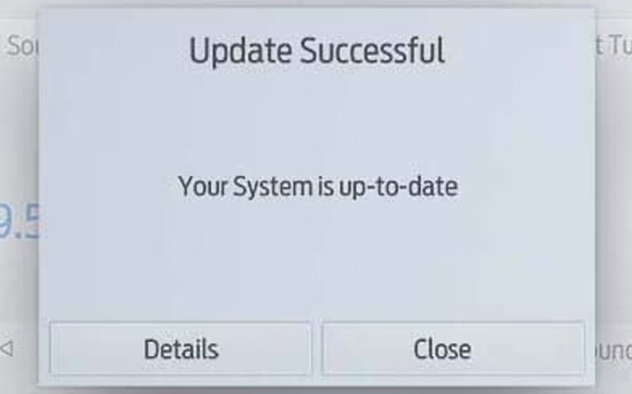 Ford SYNC 4 & SYNC 4A | Ford Owner Support