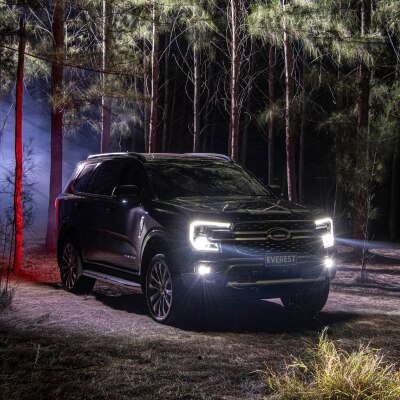 What is AdBlue® and Why Does My Ford Have It? | Explore did you know ...