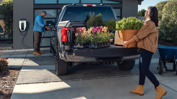 Ford Electric Vehicles | Ford Owner Support