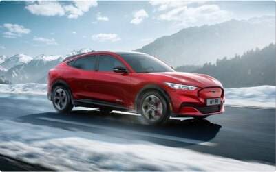 Ford Electric Vehicles | Ford Owner Support