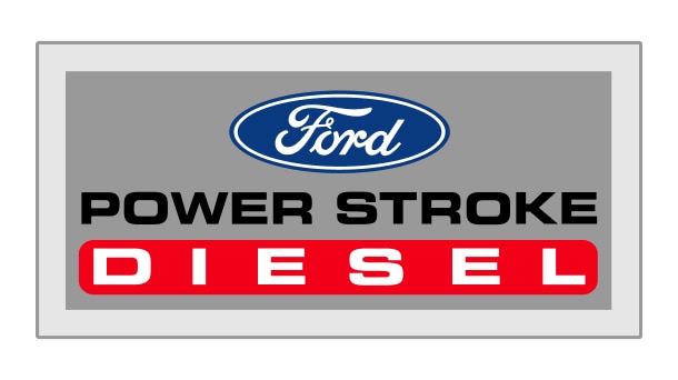 Ford Powerstroke Logo New 2024 Ford Super Duty F 250 SRW Platinum Crew