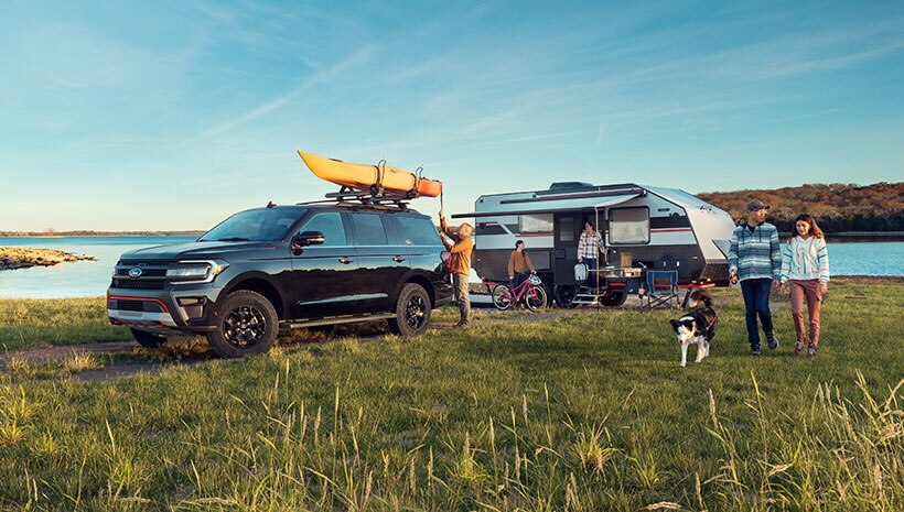 THE WORKS® Vehicle Care Offer | Ford Owner Support