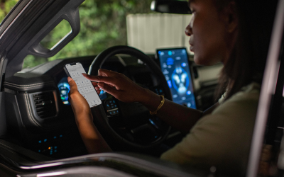 Ford Service | Ford Owner Support