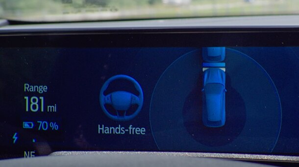 Ford BlueCruise | Ford Owner Support