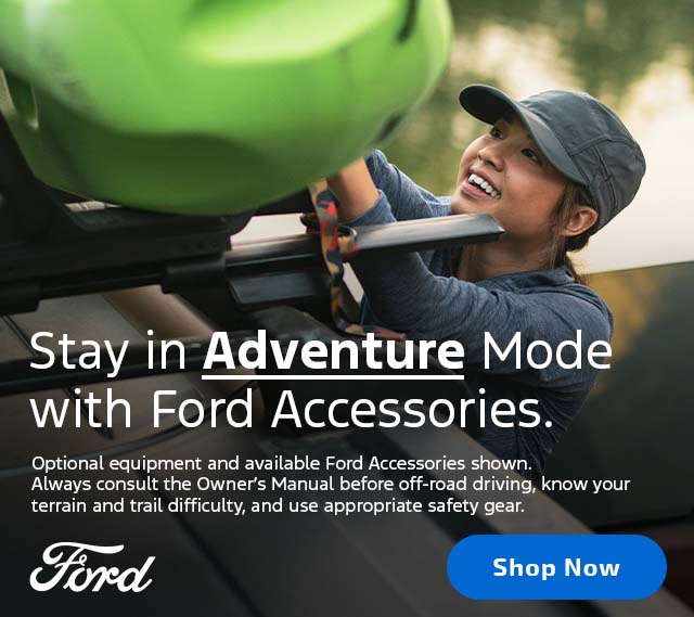The Official Ford Support Site | Ford Owner Support