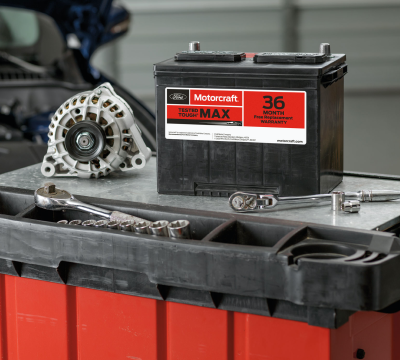 The Official Ford Support Site | Ford Owner Support