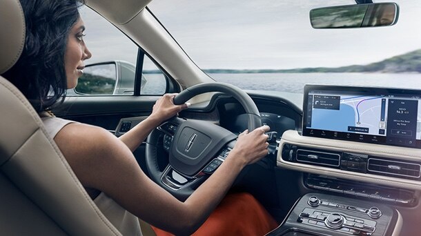 Software Updates | SYNC® 4 | Lincoln Owner Support