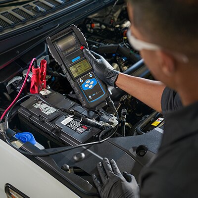 Find The Best New Tires For Your Car, Truck Or SUV | Lincoln Owner Support